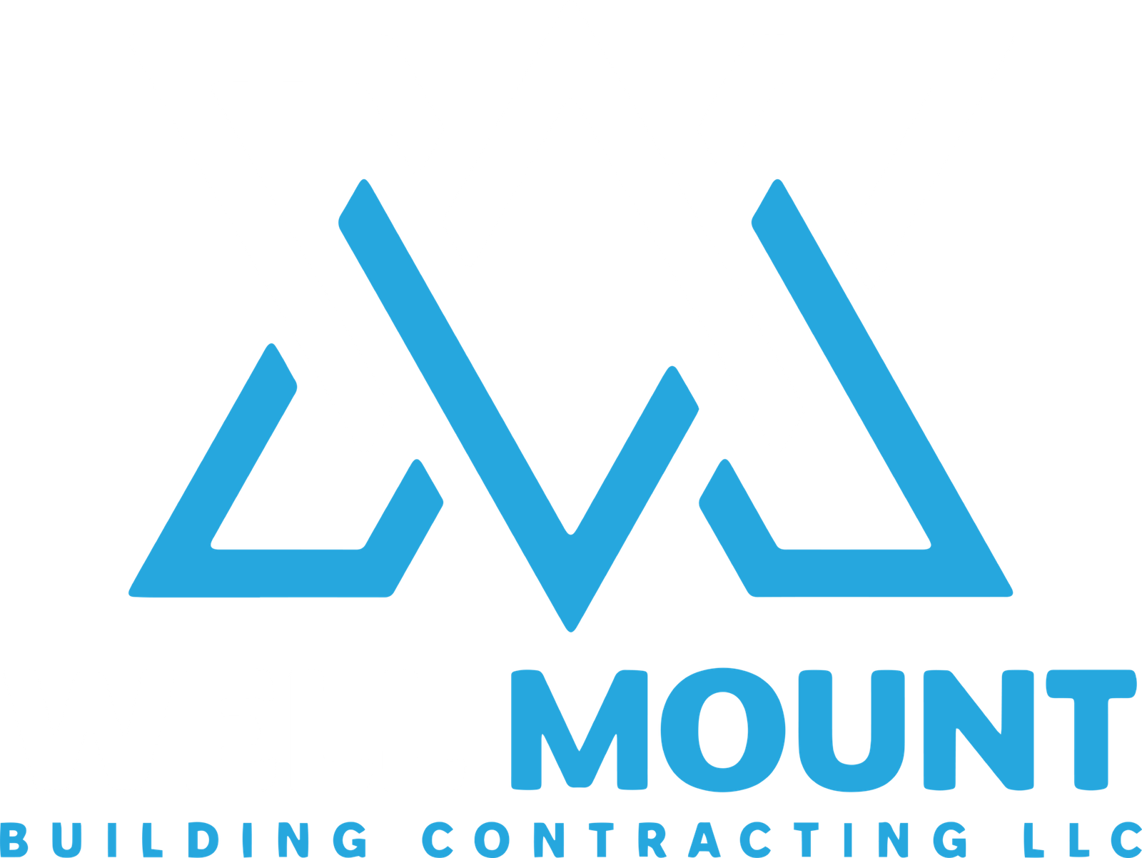 Well mount building contracting llc